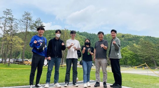 About - KIST Robogram Lab