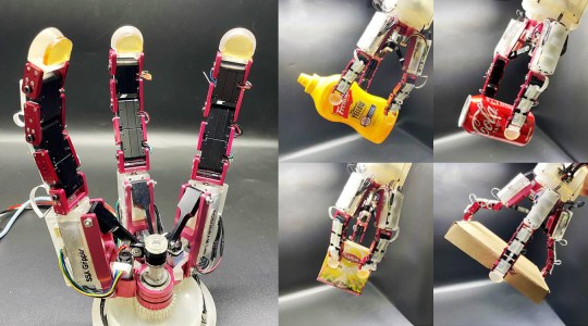 Publication - KIST Robogram Lab